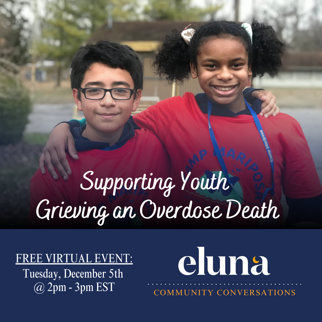 Home | Eluna Network