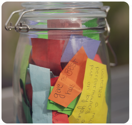 Activity: Memory Jar | Eluna Network