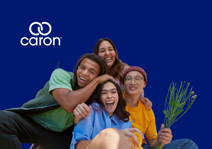 The Caron Foundation - Eluna