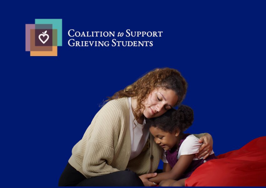 Coalition to Support Grieving Students - Eluna