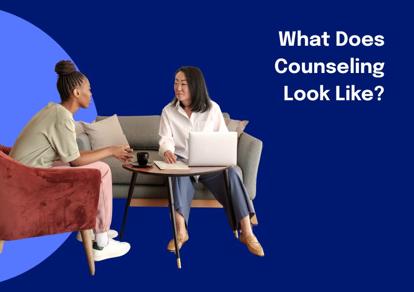 What Does Counseling Look Like? - Eluna