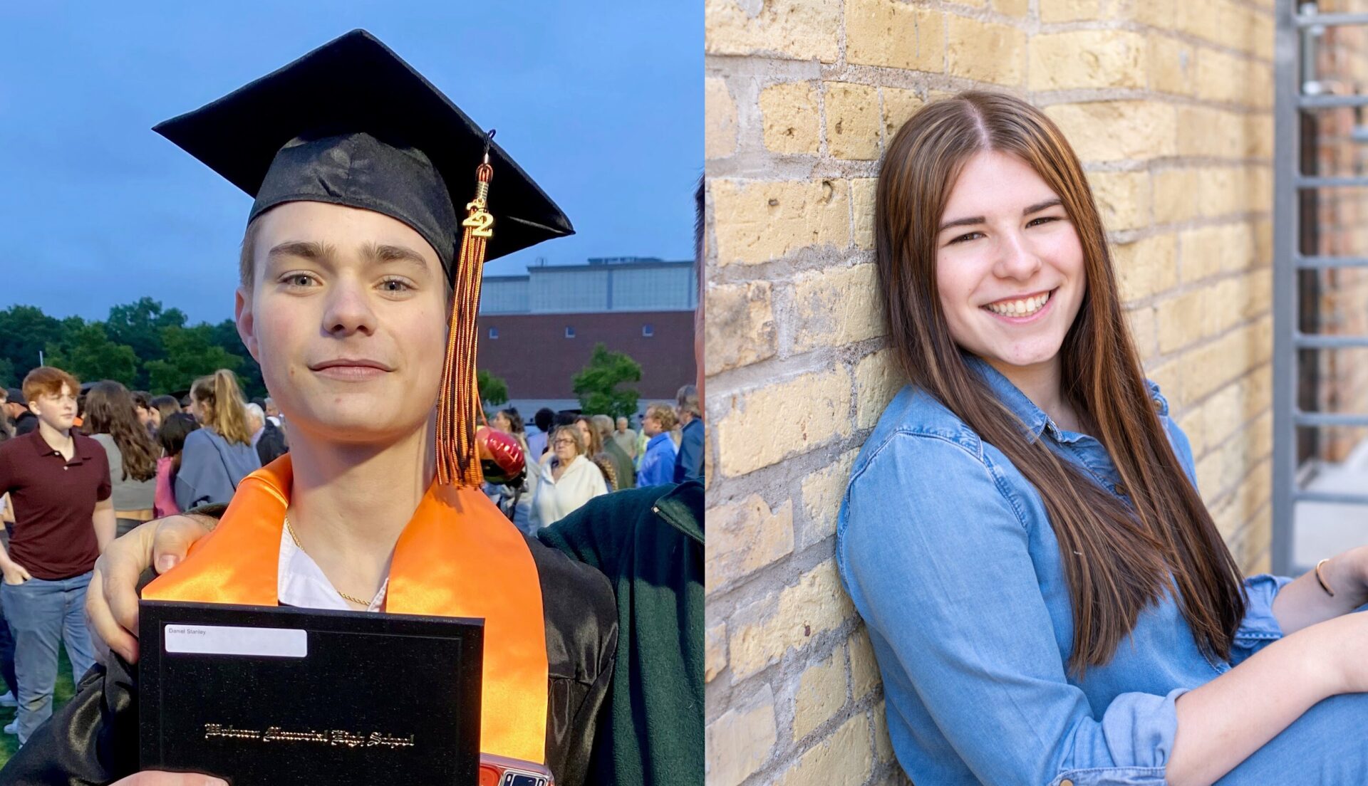 Meet Our 2022 Scholarship Winners! - Eluna