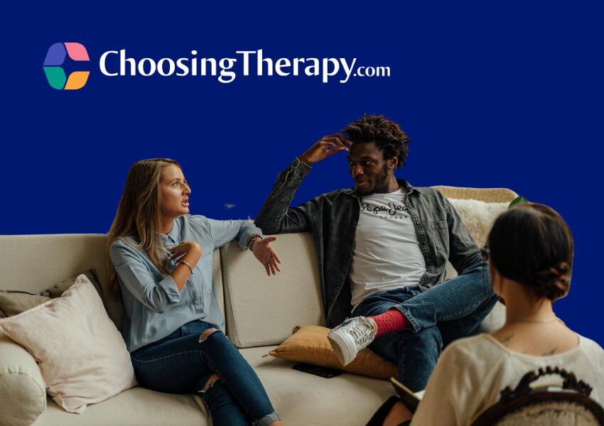 Choosing Therapy - Eluna