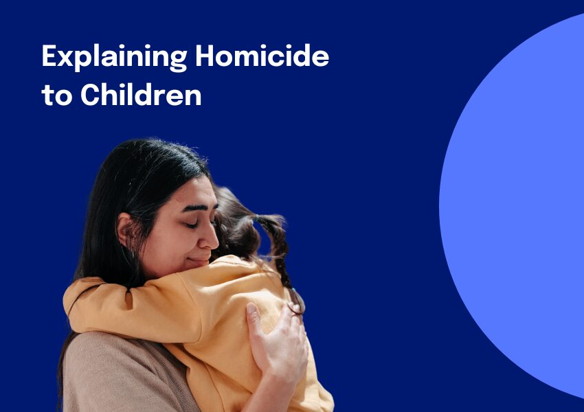 Explaining Homicide to Children - Eluna