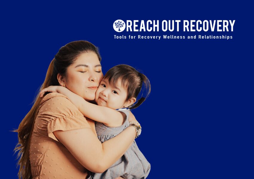 Reach out Recovery - Eluna