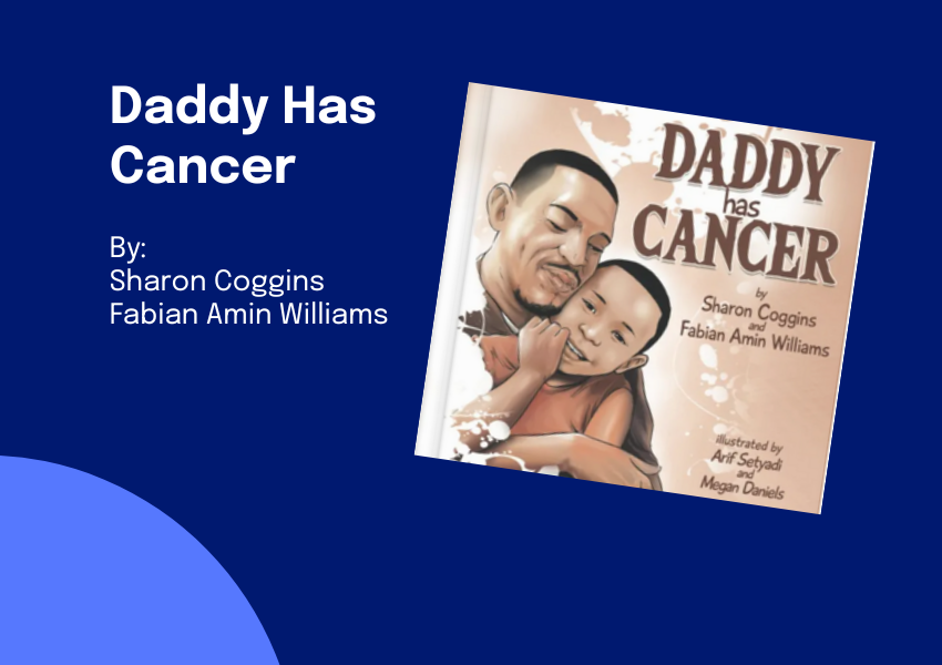 Daddy Has Cancer - Eluna