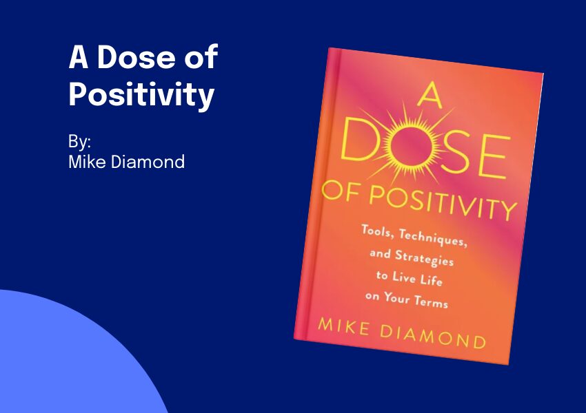 A Dose of Positivity - Eluna