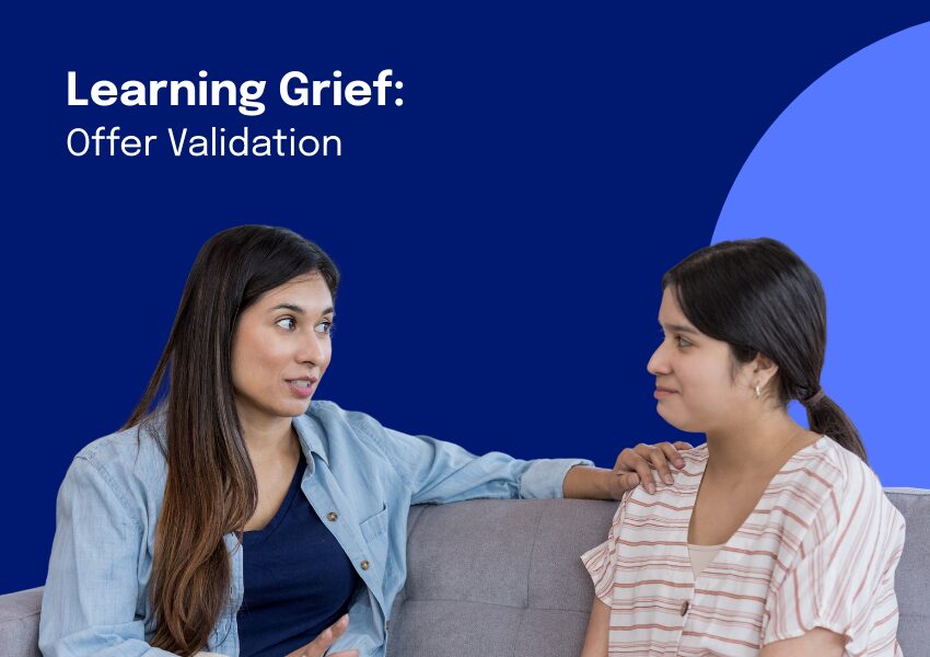 Learning Grief: Offer Validation - Eluna