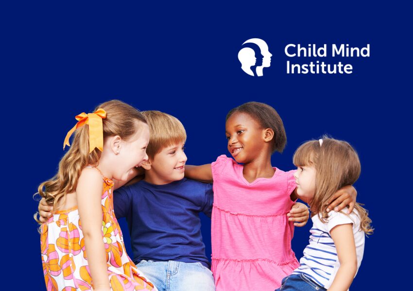 Child Mind Institute - Eluna
