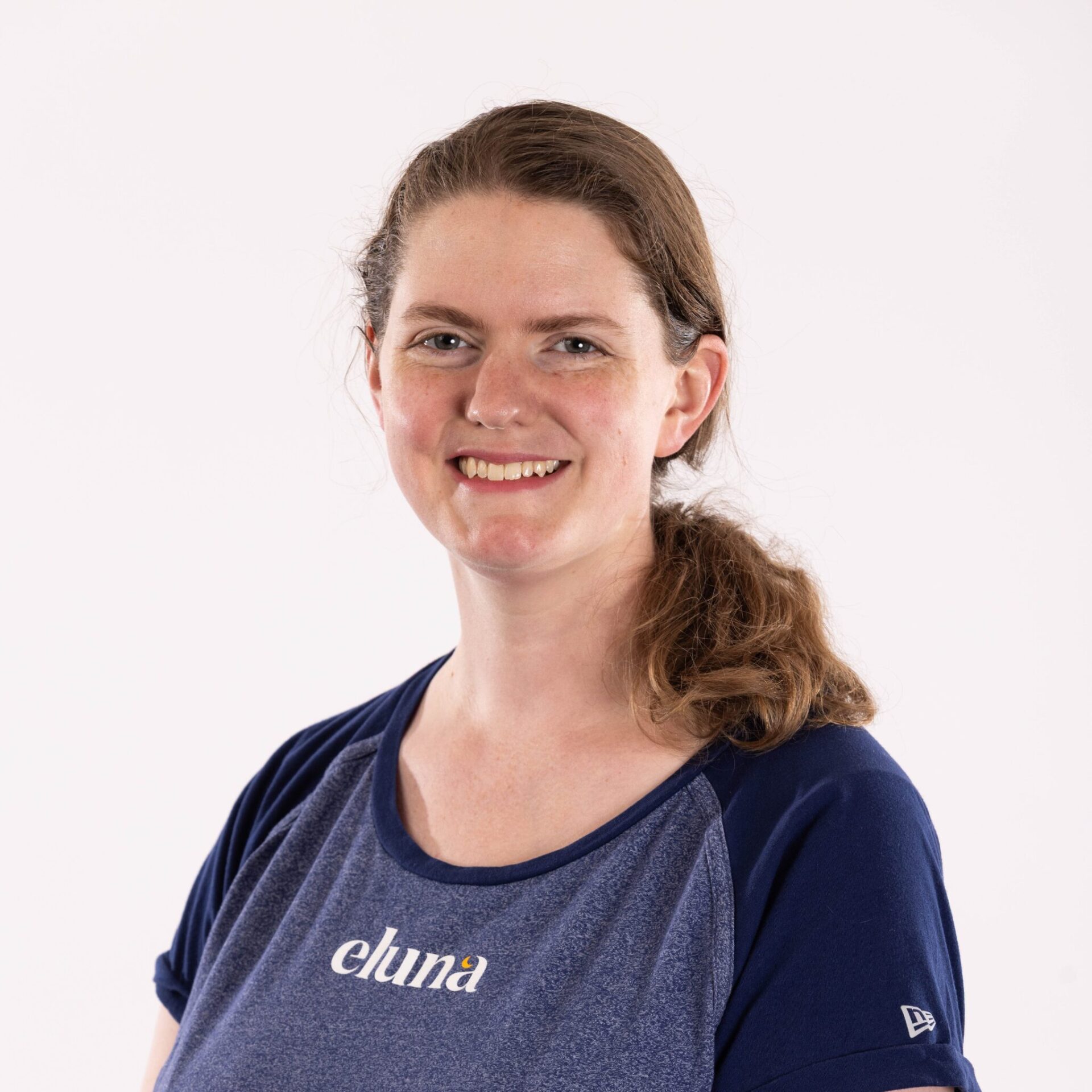 Erin Washburn - Eluna