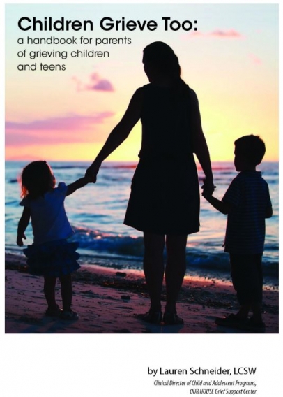 Grieving the Loss of a Sibling: Books for Youth & Young Adults - Eluna