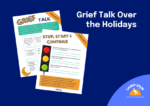 Activity: Grief Talk Over the Holidays - Eluna