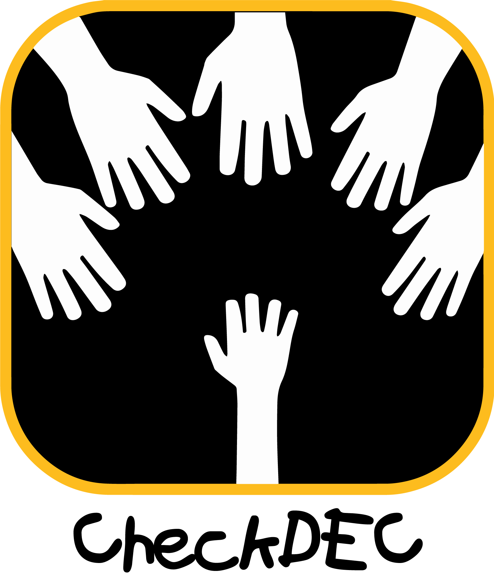 App - CheckDEC - Eluna