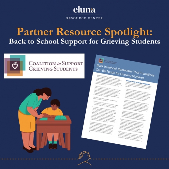 Back to School 2024: Remember That Transitions Can Be Tough for ...