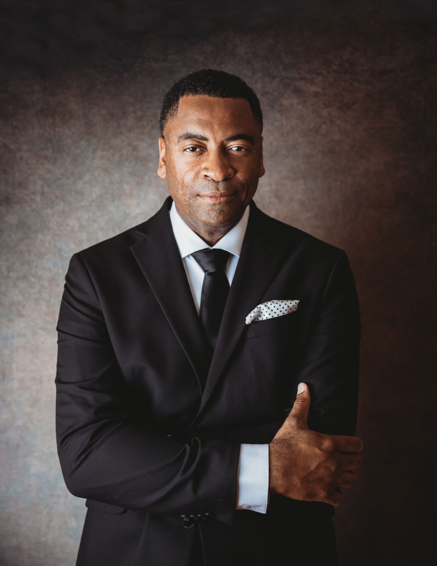 Lamont Robinson - Eluna