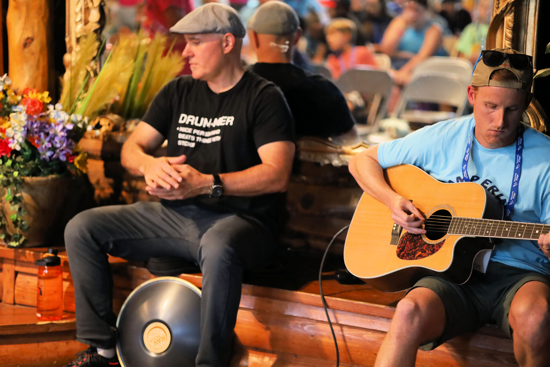 Camp Erin Featured on Fox 31 - Eluna