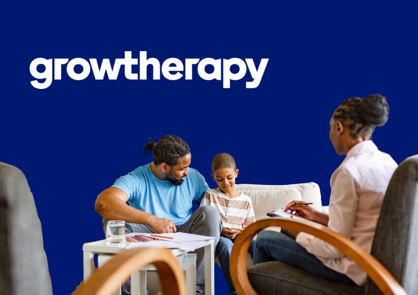 Grow Therapy - Eluna