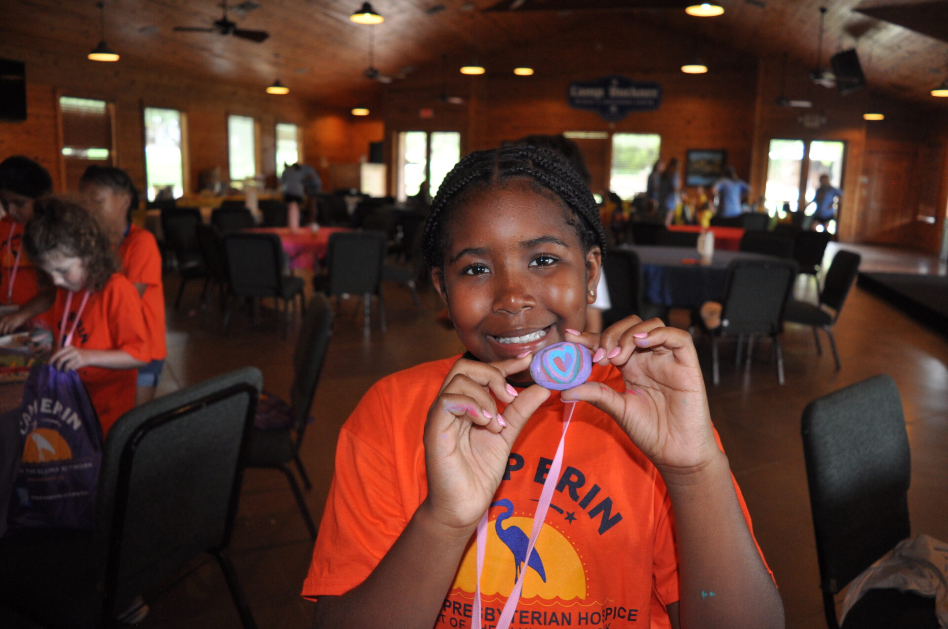 Eluna earns another year of grant support from The Cigna Group Foundation to Address Youth ...